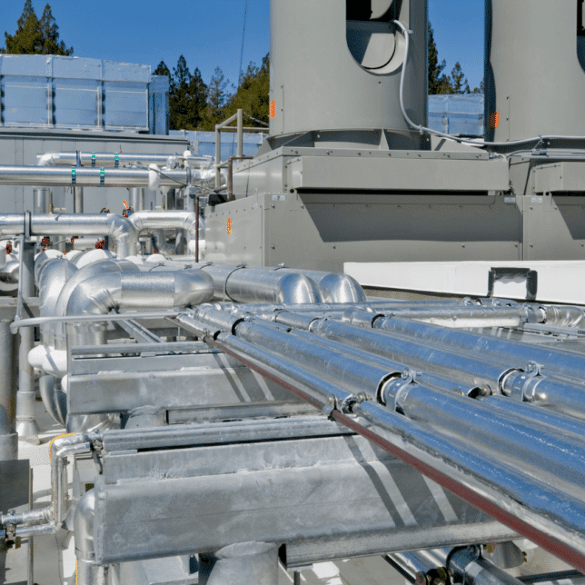 Industrial Boiler Repair Service Solutions & Its 3 Benefits