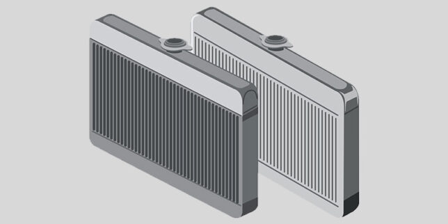 Common Industrial HVAC Parts And Their Functions